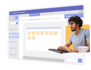Aranda Virtual Support - Aranda Software