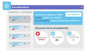 Aranda Device Management - Aranda Software