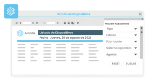 Aranda Device Management - Aranda Software