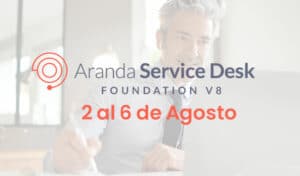 Empresa - Aranda Software