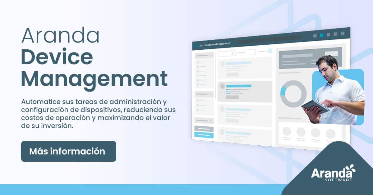 Aranda Device Management - Aranda Software