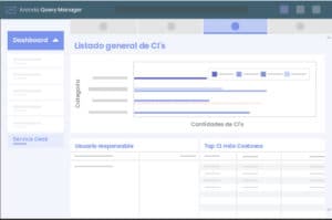 Aranda Query Manager - Aranda Software