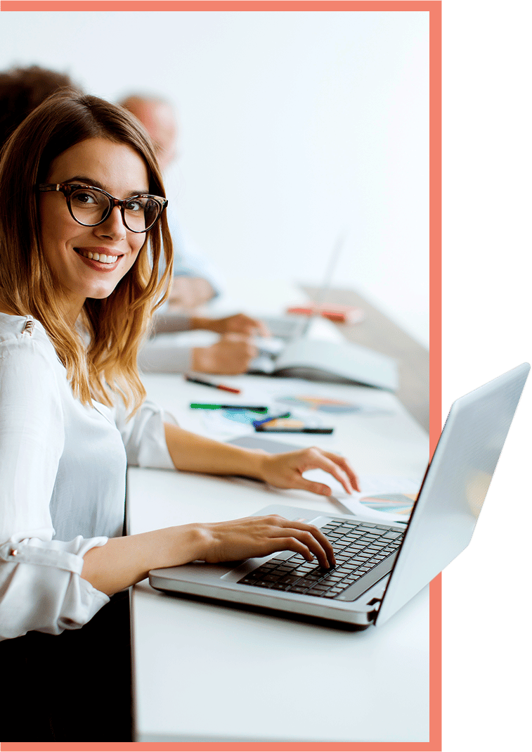 Landing Campaña ASMS - Aranda Software