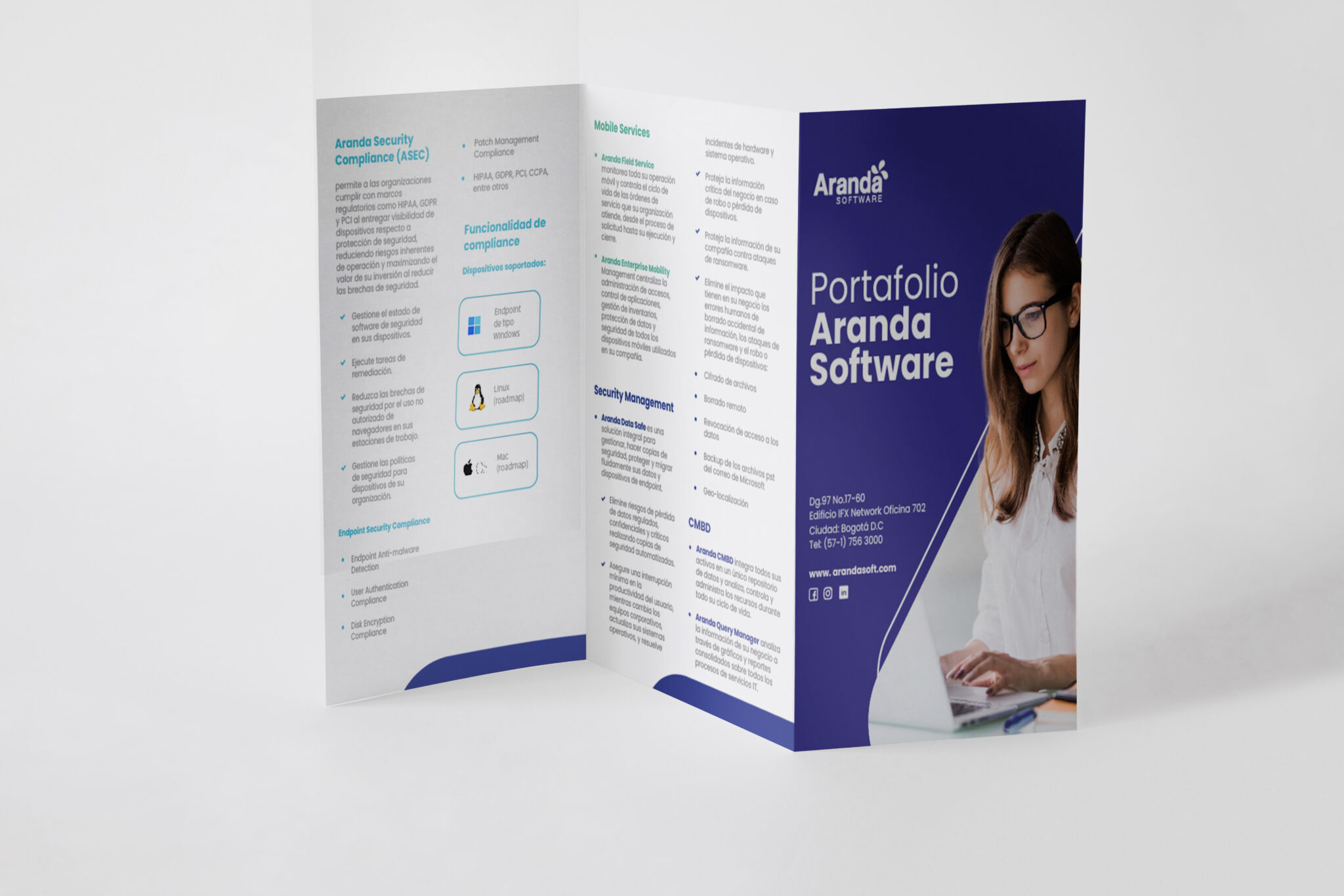 Brand-Guidelines - Aranda Software