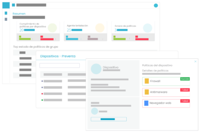 Aranda Security Compliance - Aranda Software
