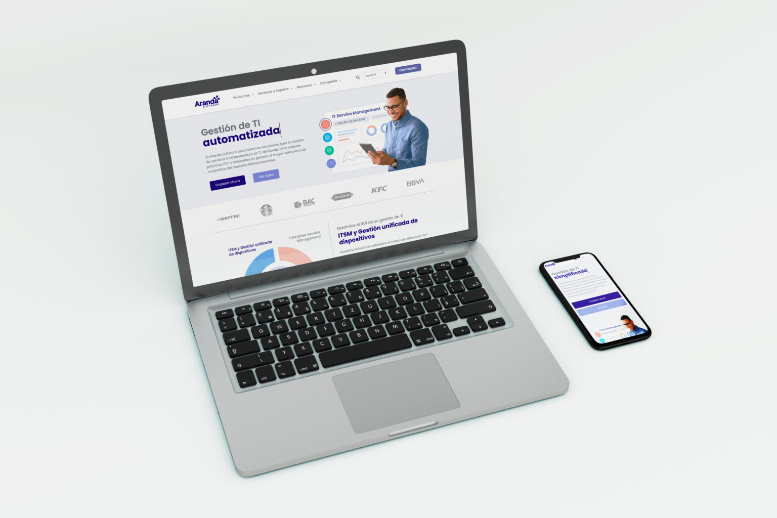 Brand-Guidelines - Aranda Software