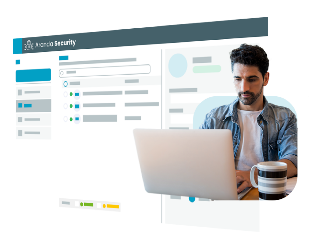 Aranda Security Compliance - Aranda Software