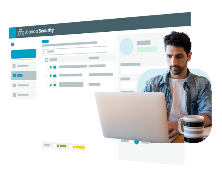 Aranda Security Compliance - Aranda Software