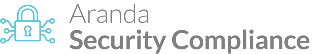 Aranda Security Compliance - Aranda Software