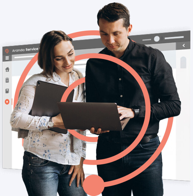 Aranda Service Management - Automatización - Aranda Software